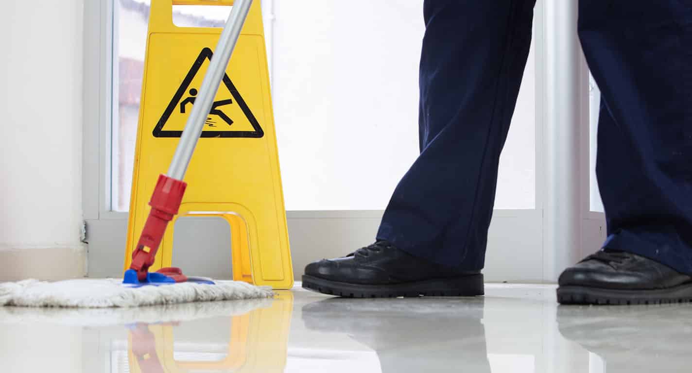 Janipro Janitorial Cleaning: Your Trusted Partner