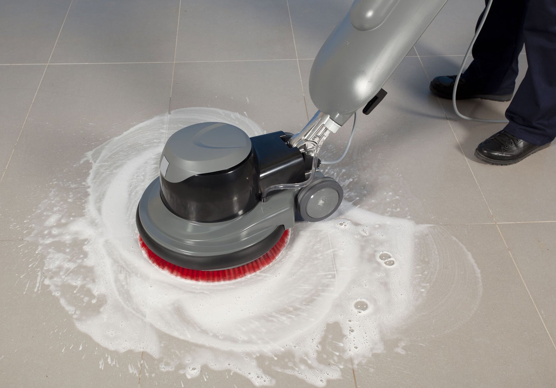 Janipro Janitorial Cleaning: Your Trusted Partner For Commercial ...