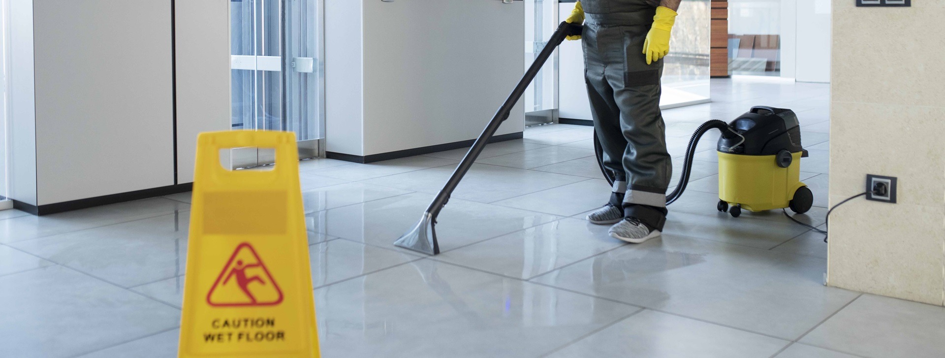 Janipro Janitorial Cleaning: Your Trusted Partner